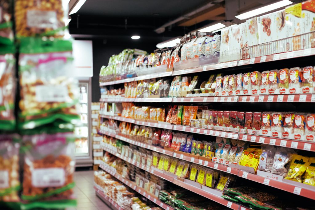 Produk - Ruby Supermarket Online