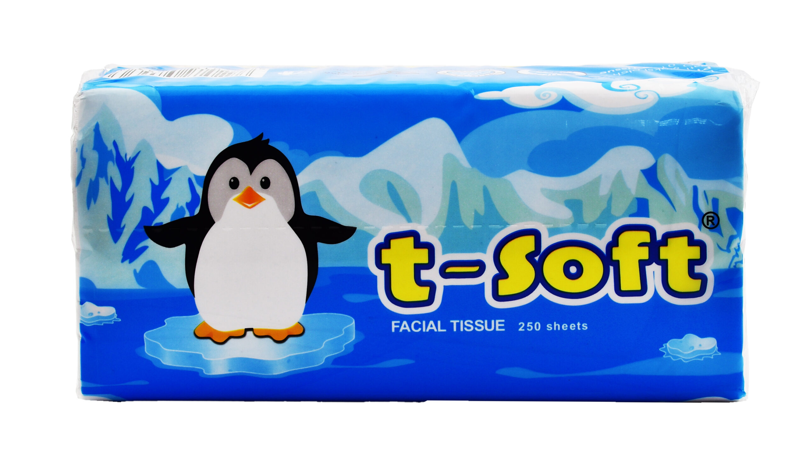 SUPER PROMO - September 2025! Produk Tissue Greensoft dan T-Soft ...
